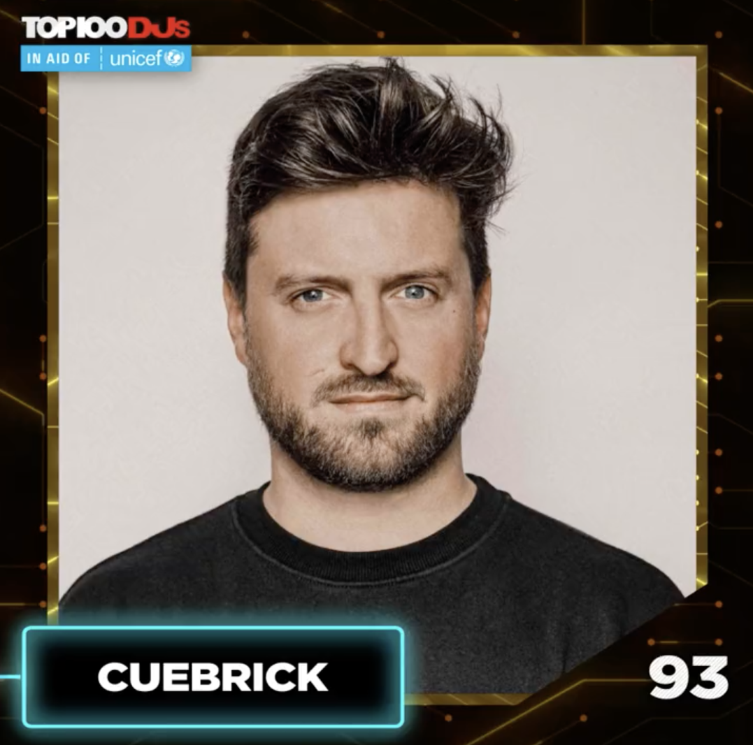 2023 DJ MAG Top100 DJs全球百大DJ榜单公布！-南通MIU酒吧,南通MIU CLUB