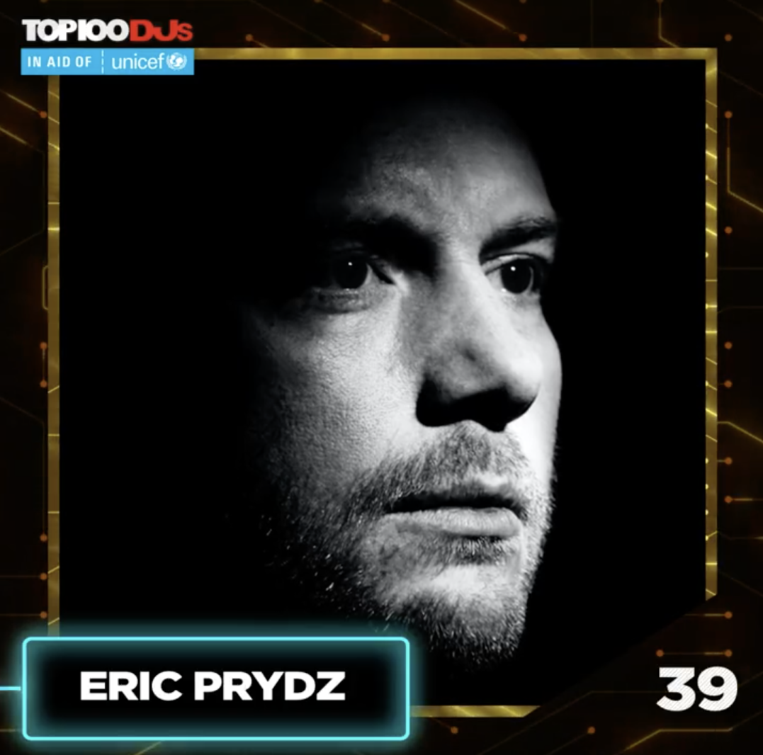 2023 DJ MAG Top100 DJs全球百大DJ榜单公布！-南通MIU酒吧,南通MIU CLUB