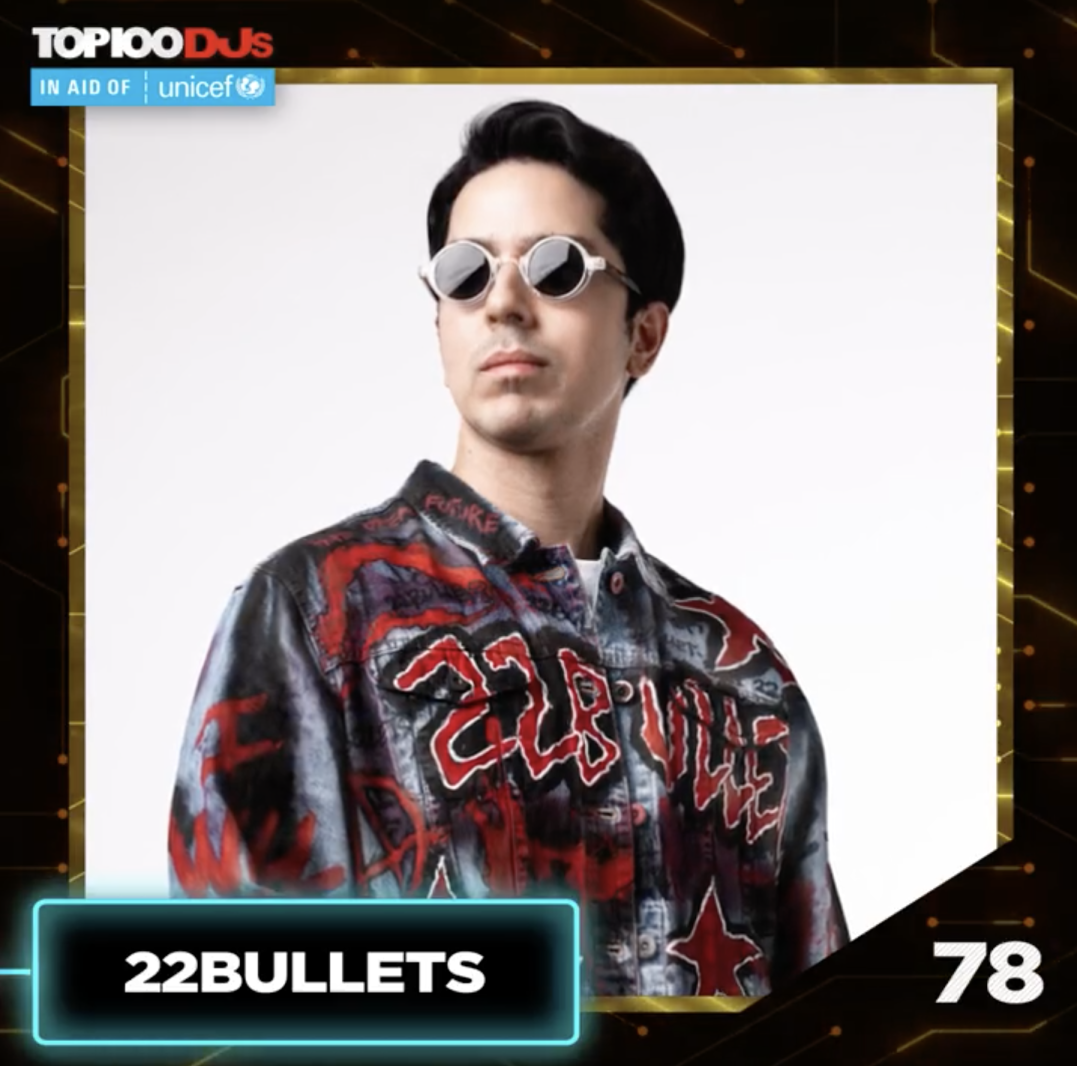 2023 DJ MAG Top100 DJs全球百大DJ榜单公布！-南通MIU酒吧,南通MIU CLUB
