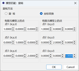 汉航NTS.LAB Link相关性分析软件模块——架起有限元仿真与试验的桥梁_模态分析 相关性分析-技术邻