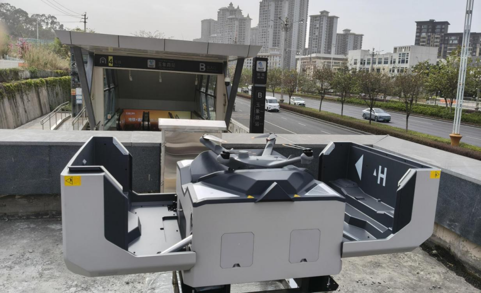 南宁地铁的“智慧密码”：AI赋能下，城轨运维的新突破-南宁轨道交通集团有限责任公司