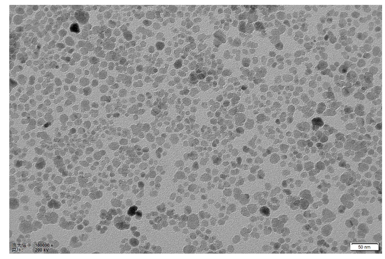 北京工业大学程艳红团队研究成果：磁性液体导热系数理论模型与实验分析 - 期刊文章精品推送 - 功能材料科技创新服务平台