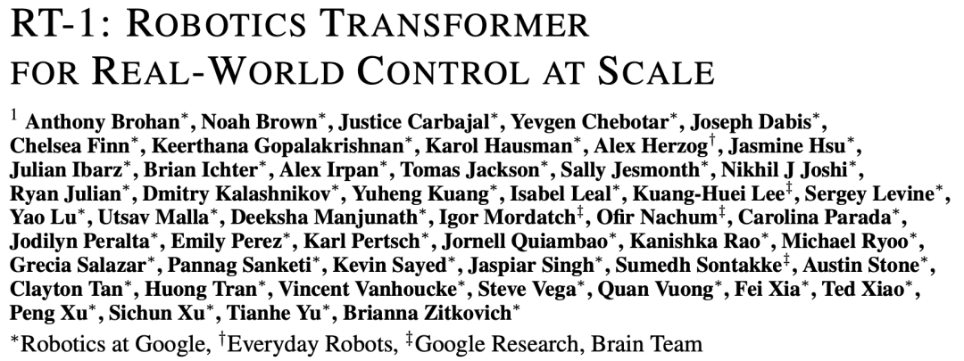 VLA爆发！从美国RT-2到中国FiS-VLA，机器人「即知即行」的终极进化-腾讯云开发者社区-腾讯云