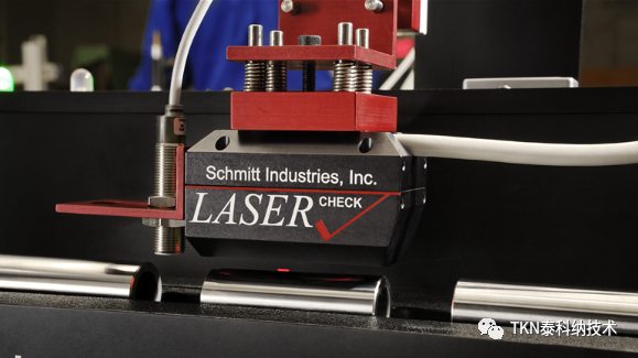 Lasercheck激光粗糙度仪助你秒测生产线上大批量工件！ - 产品资讯 - 新闻中心 - 北京泰科纳技术有限公司