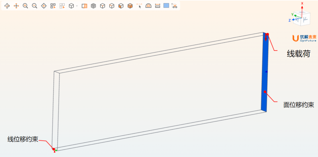 OptFuture | 拓扑优化制造约束（一）_OptFuture 机械工程-技术邻
