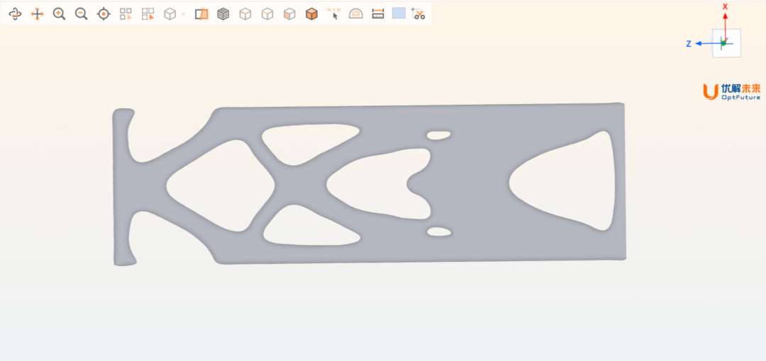 OptFuture | 拓扑优化制造约束（一）-技术邻