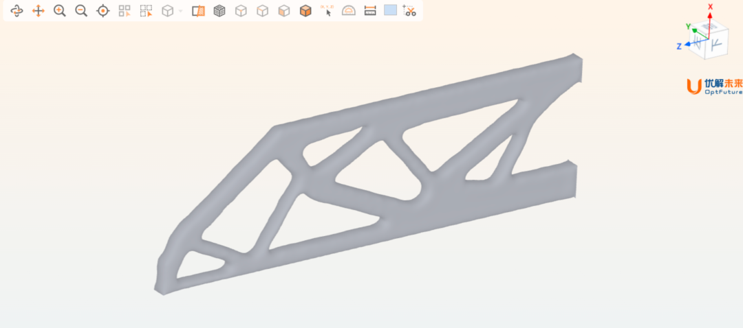 OptFuture | 拓扑优化制造约束（一）-技术邻