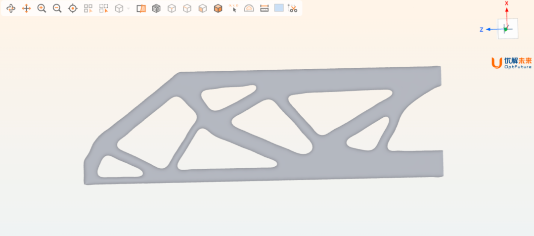 OptFuture | 拓扑优化制造约束（一）-技术邻