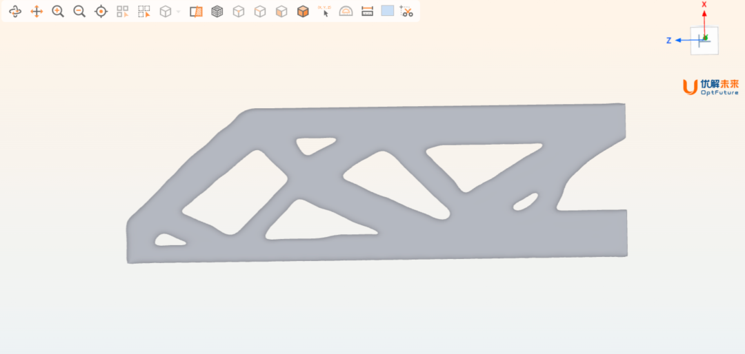 OptFuture | 拓扑优化制造约束（一）-技术邻