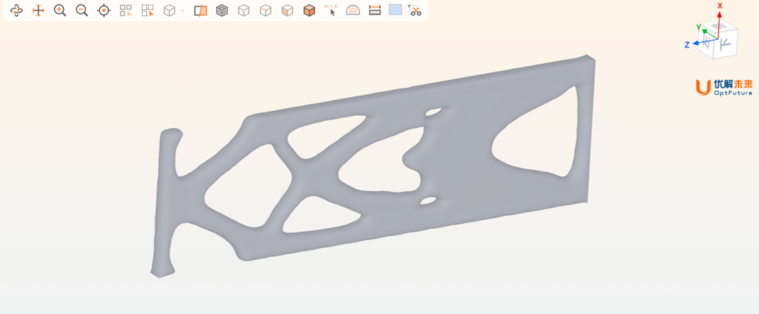 OptFuture | 拓扑优化制造约束（一）-技术邻