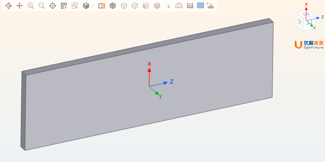OptFuture | 拓扑优化制造约束（一）-技术邻