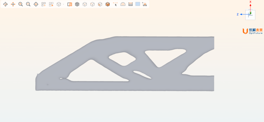 OptFuture | 拓扑优化制造约束（一）-技术邻