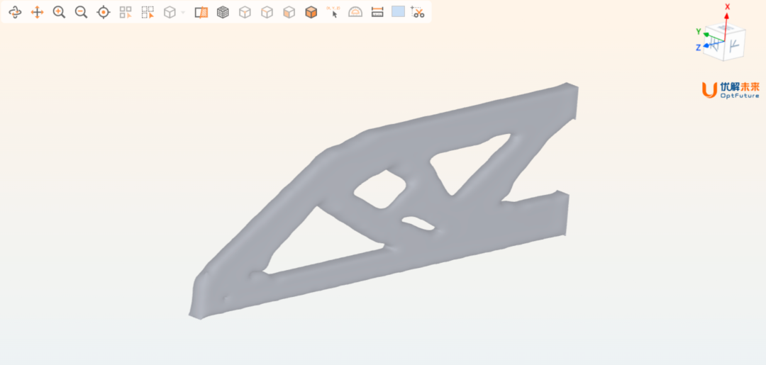 OptFuture | 拓扑优化制造约束（一）-技术邻
