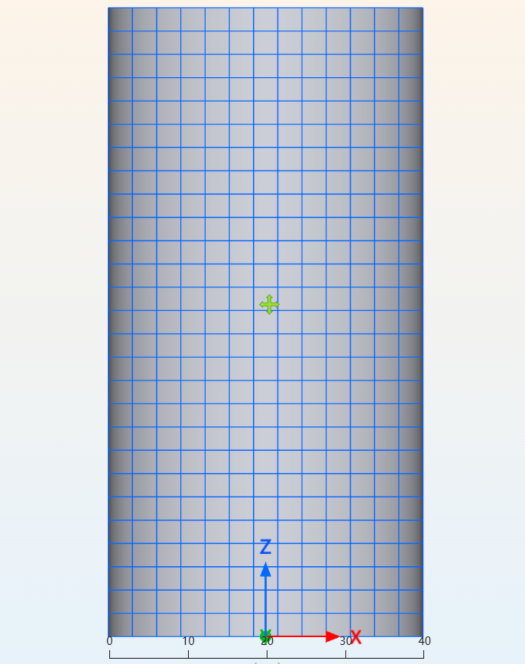 OptFuture拓扑优化制造约束（二）_汽车CAE 软件开发应用-技术邻