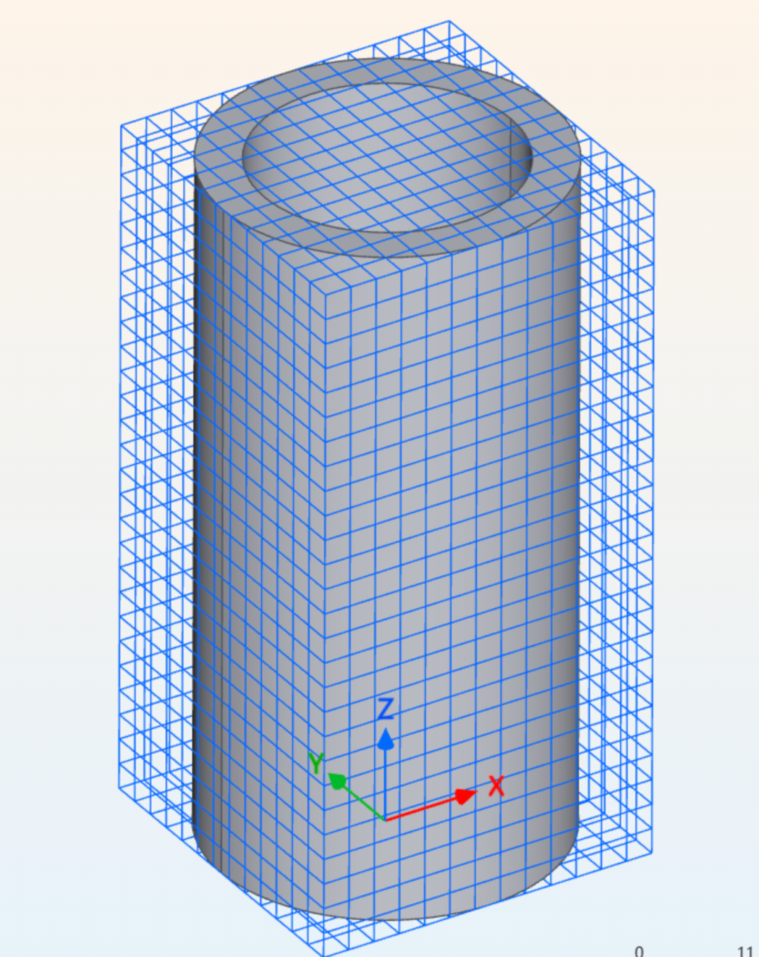 OptFuture拓扑优化制造约束（二）_汽车CAE 软件开发应用-技术邻