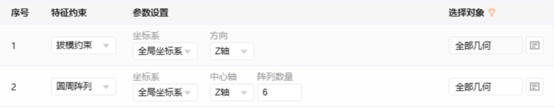 OptFuture拓扑优化制造约束（二）_汽车CAE 软件开发应用-技术邻