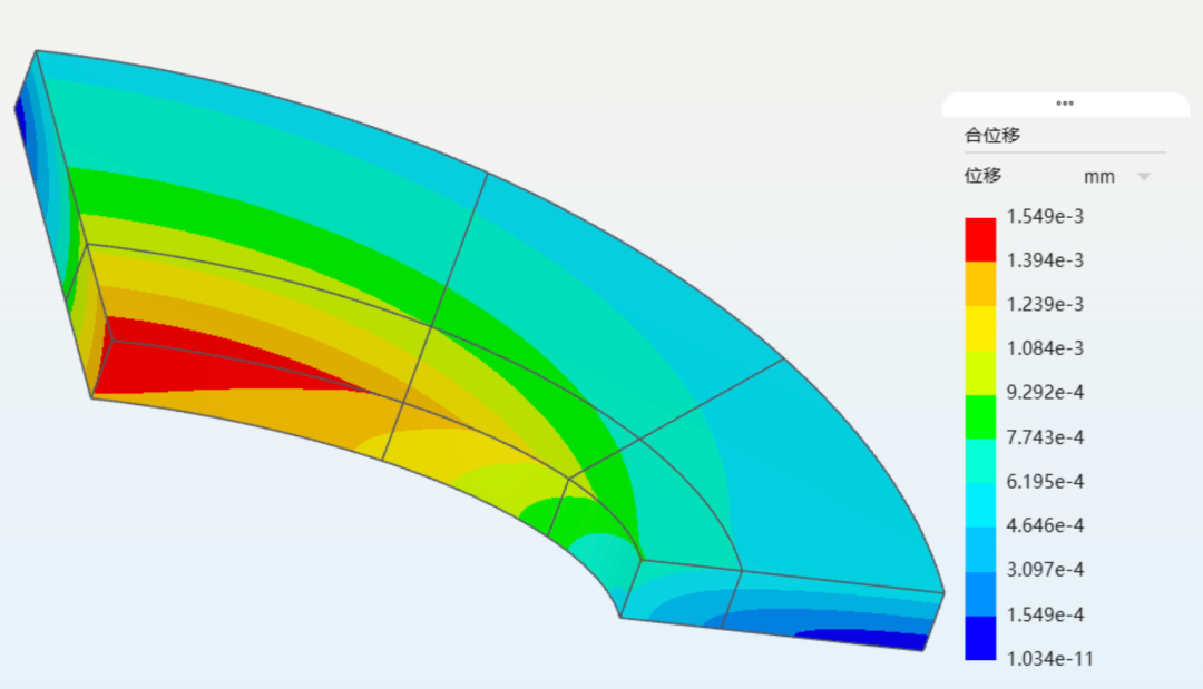 OptFuture | 力学benchmark验证_OptFuture 固体力学-技术邻