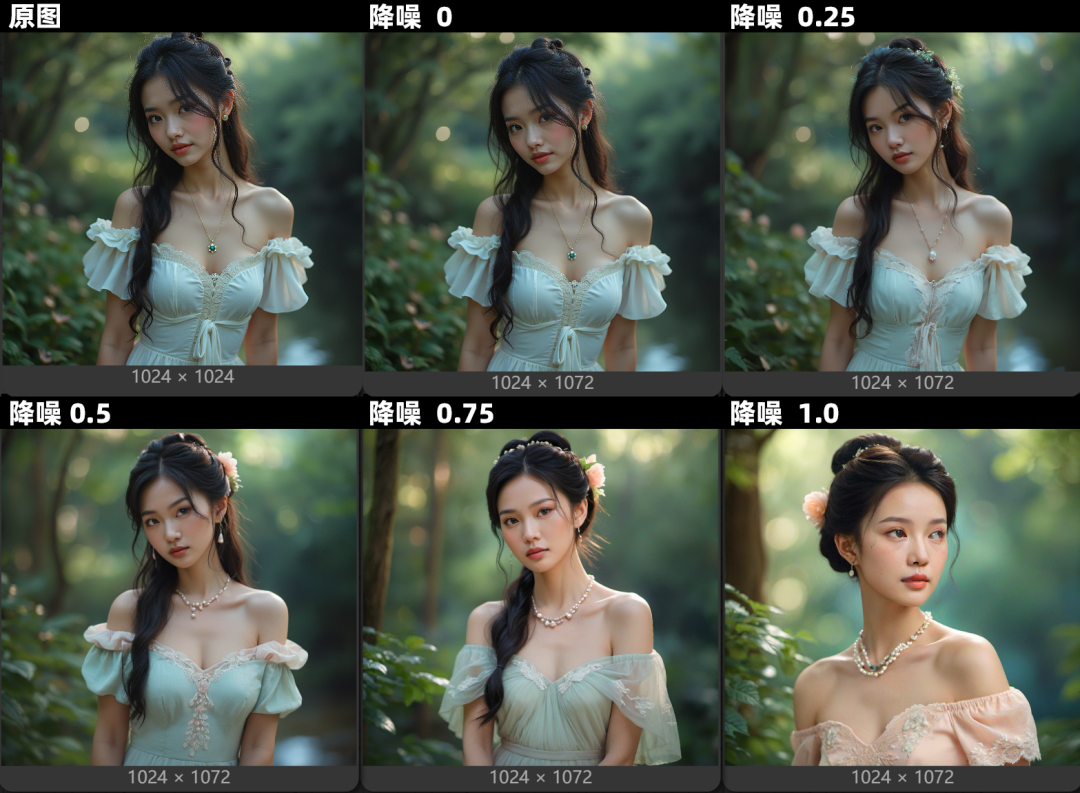 AI I024: 【comfyUI教程】图生图基础工作流搭建及如何补全节点