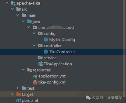 SpringBoot整合文档解析神器Apache Tika – Java – 白盒子