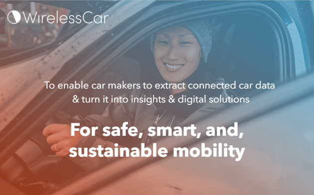 合作伙伴故事 | WirelessCar携手亚马逊云科技，共赴汽车上云之旅 - 脉脉