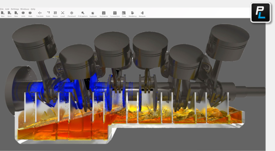 PreonLab实力获用户高度认可，一篇文章告诉你：为什么选择PreonLab_流体力学及仿真 流体CFD分析-技术邻