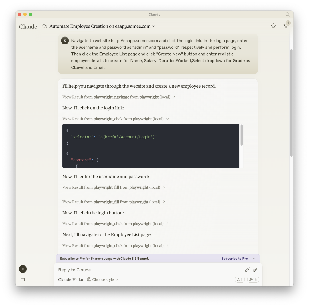 斩获 3W 星！最近爆火的 MCP 一网打尽。 - 小强找BUG - 博客园