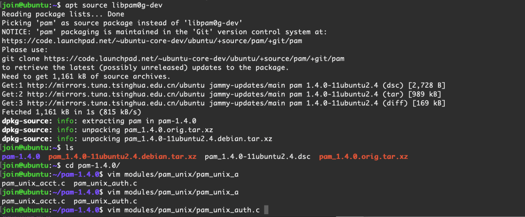 PAM 后门 | Linux 后门系列 | 长亭百川云