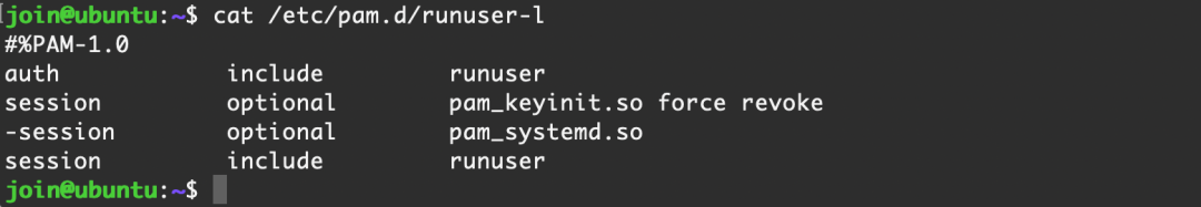 PAM 后门 | Linux 后门系列 | 长亭百川云