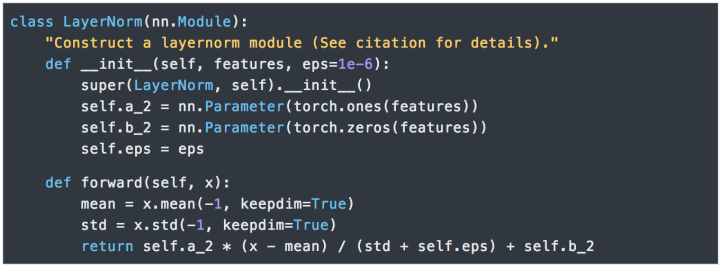 搞懂Transformer结构，看这篇PyTorch实现就够了 - 水木清扬 - 博客园