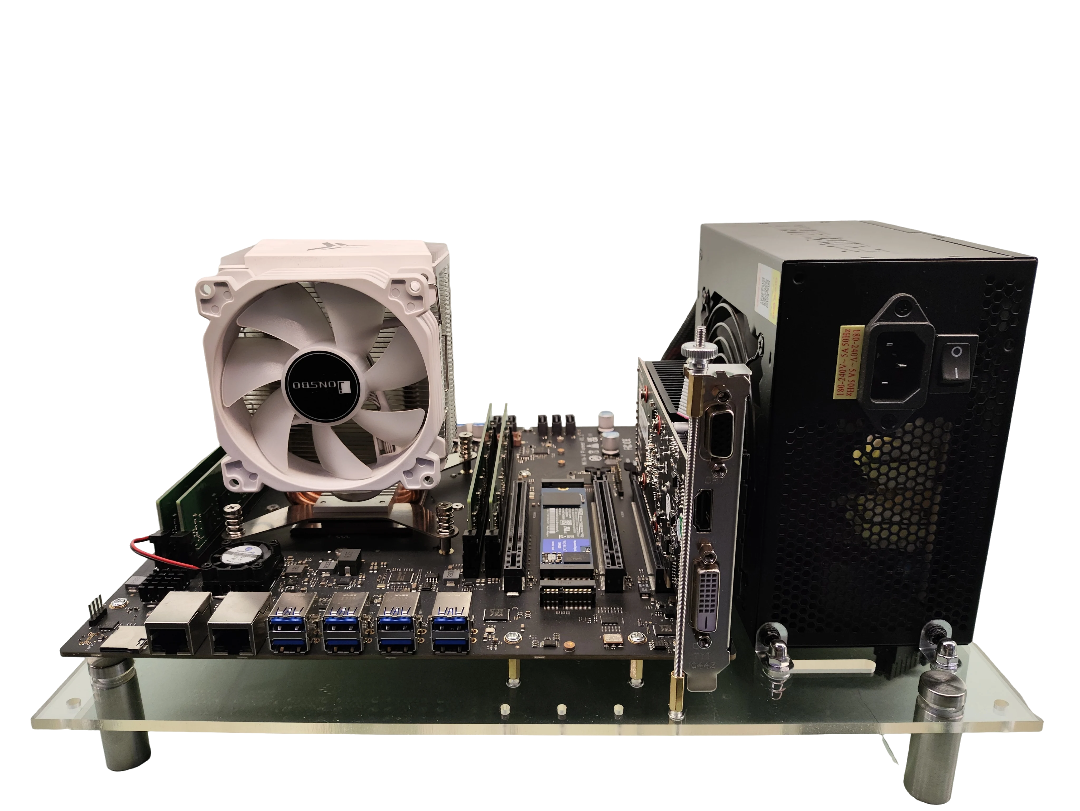 CCF HPC China2023|澎峰科技：使能先进计算，赋能行业应用_HPC-技术邻