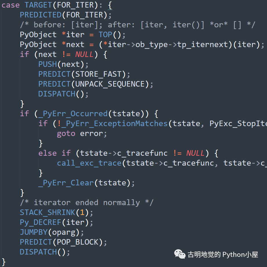 为什么会有 GIL？如何释放 GIL 实现并行？ - tomato-haha - 博客园