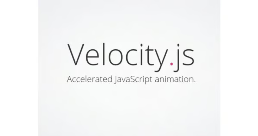 2024 年 12 个最佳 JavaScript 动画库，为您的 Web 项目提供动力 转载 - 我和你并没有不同 - 博客园