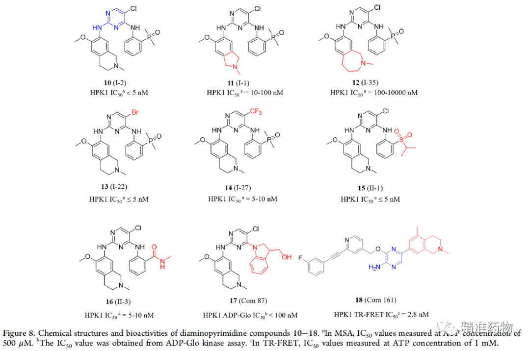 【JMC】免疫治疗新星：靶向HPK1的药物研发进展 - 脉脉