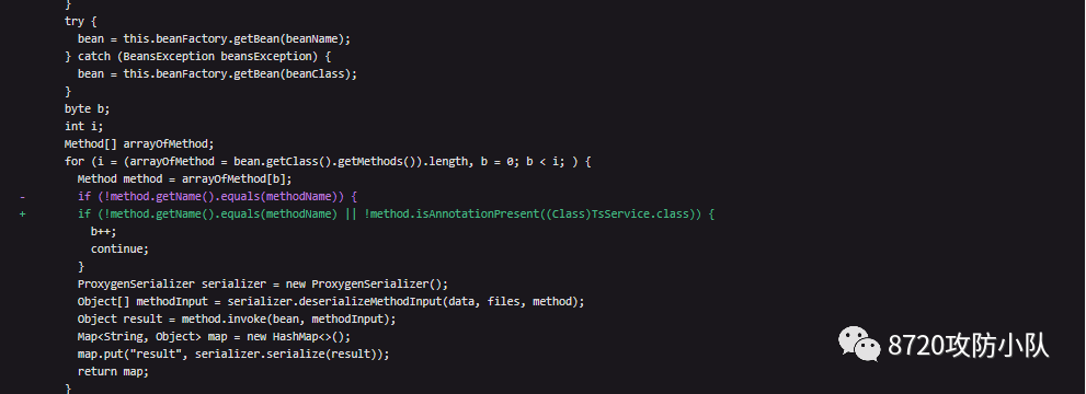 【漏洞分析 | 附EXP】CVE-2021-21985 VMware vCenter Server 远程代码执行漏洞 - 信息安全知识库