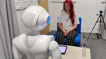 华人领军！盘点国外21个知名具身智能实验室，及其商业布局