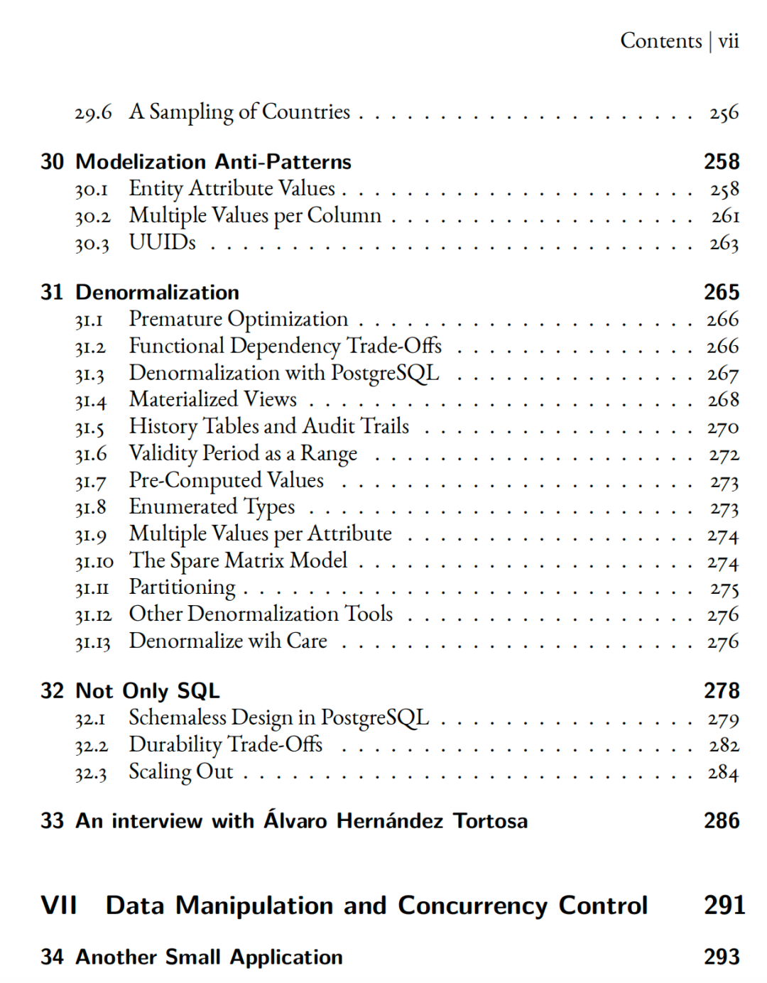 PostgreSQL好书推荐第二弹 - 墨天轮