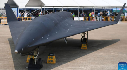 全球最快Top10无人机，中美3:7，速度与实战的终极较量-人工智能技术与咨询