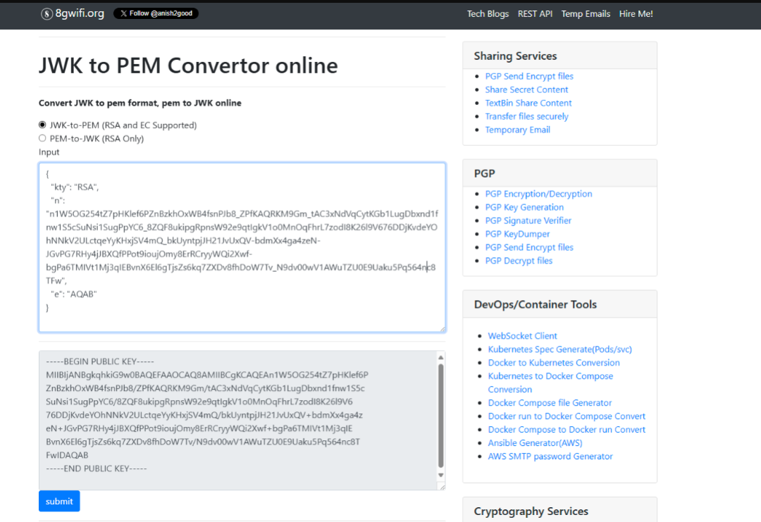 一文读懂JWT常见安全问题 | ZONE.CI 全球网