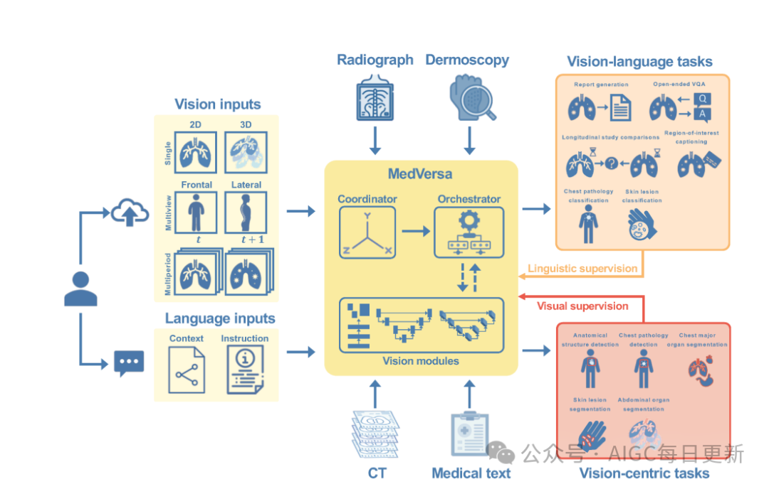 AIGC每周精选-医学影像大模型