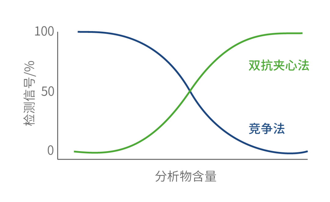 【小分子夹心】雌二醇（E2）夹心抗体在发光及层析平台的应用_CACLP体外诊断资讯网