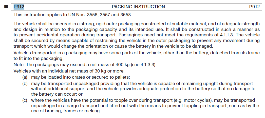 如何丝滑般的将UN3171转换成UN3556操作？,深圳市贝尔丰通讯科技有限公司