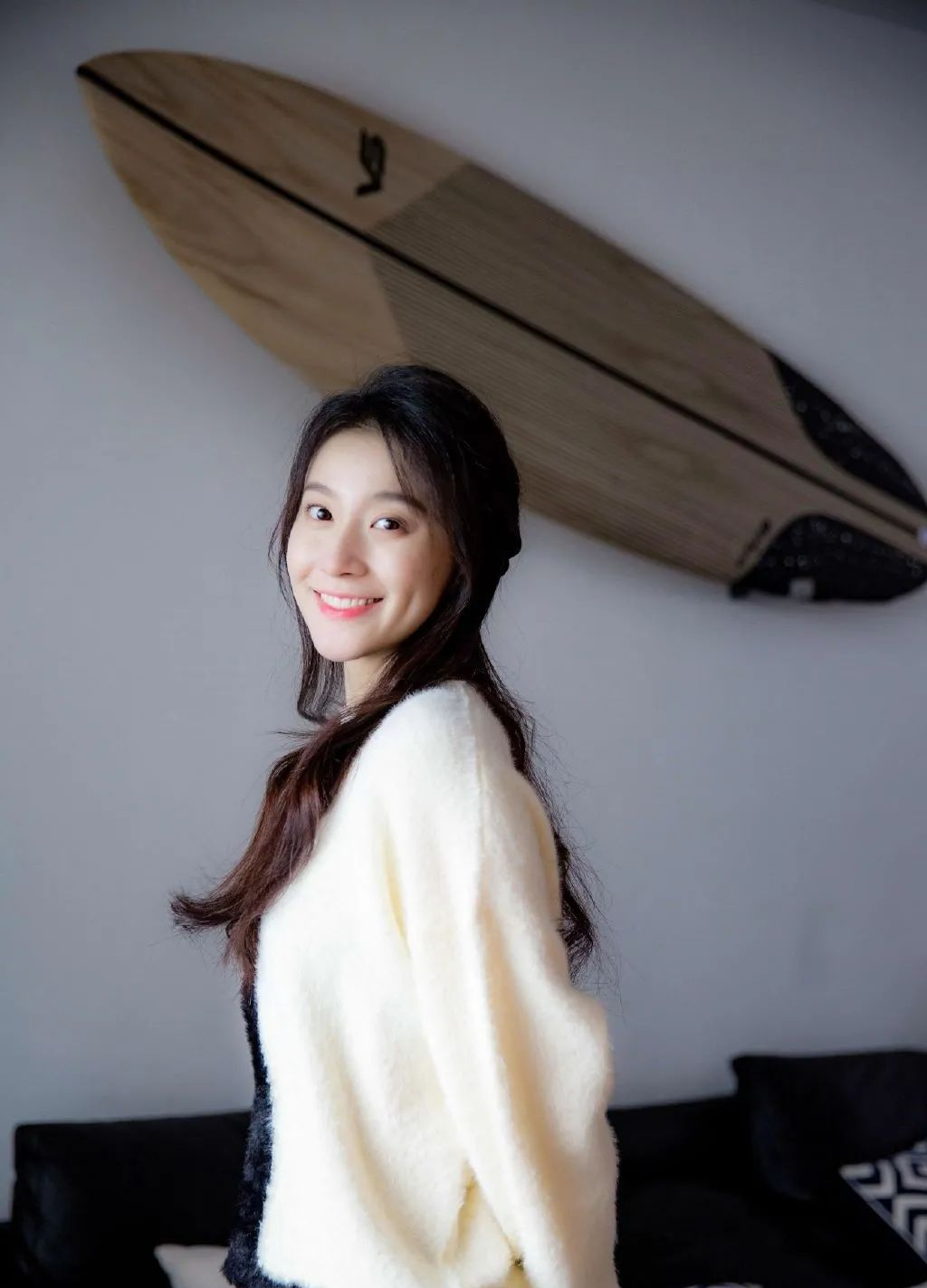 孙杨官宣结婚，新娘曾是艺术体操第一女神 -6park.com