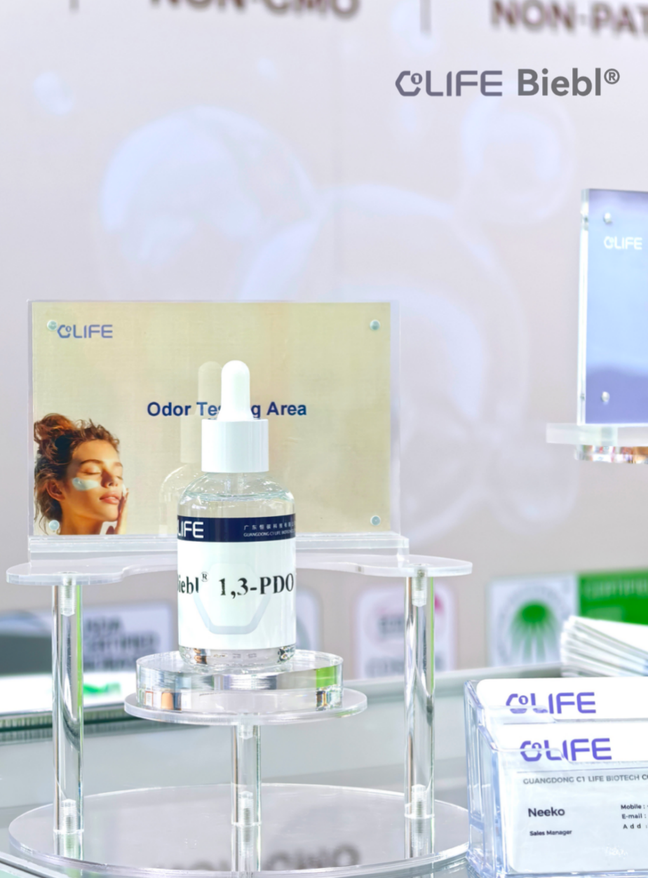 Guangdong C1 Life Biotech Co., Ltd.