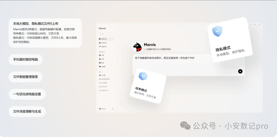 腾讯Marvis正式上线：一句话让电脑自己干活，你的AI“数字工友”来了！ | ZONE.CI 全球网