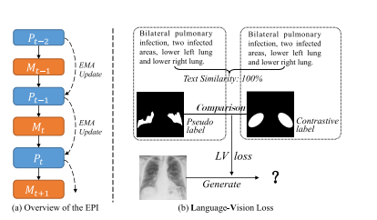 LViT: 语言与视觉Transformer在医学图像分割中的应用| 文献速递-深度学习结合医疗影像疾病诊断与病灶分割 - 影像组学科研世界 ...