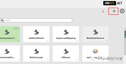 Ansys Mechanical内嵌nCode疲劳仿真工具_ANSYS ANSYS Mechanical-技术邻